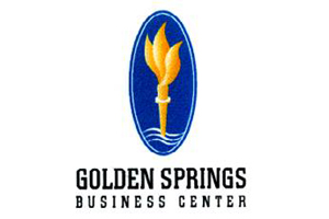 Golden Springs Logo - Youth Enrichment Fund