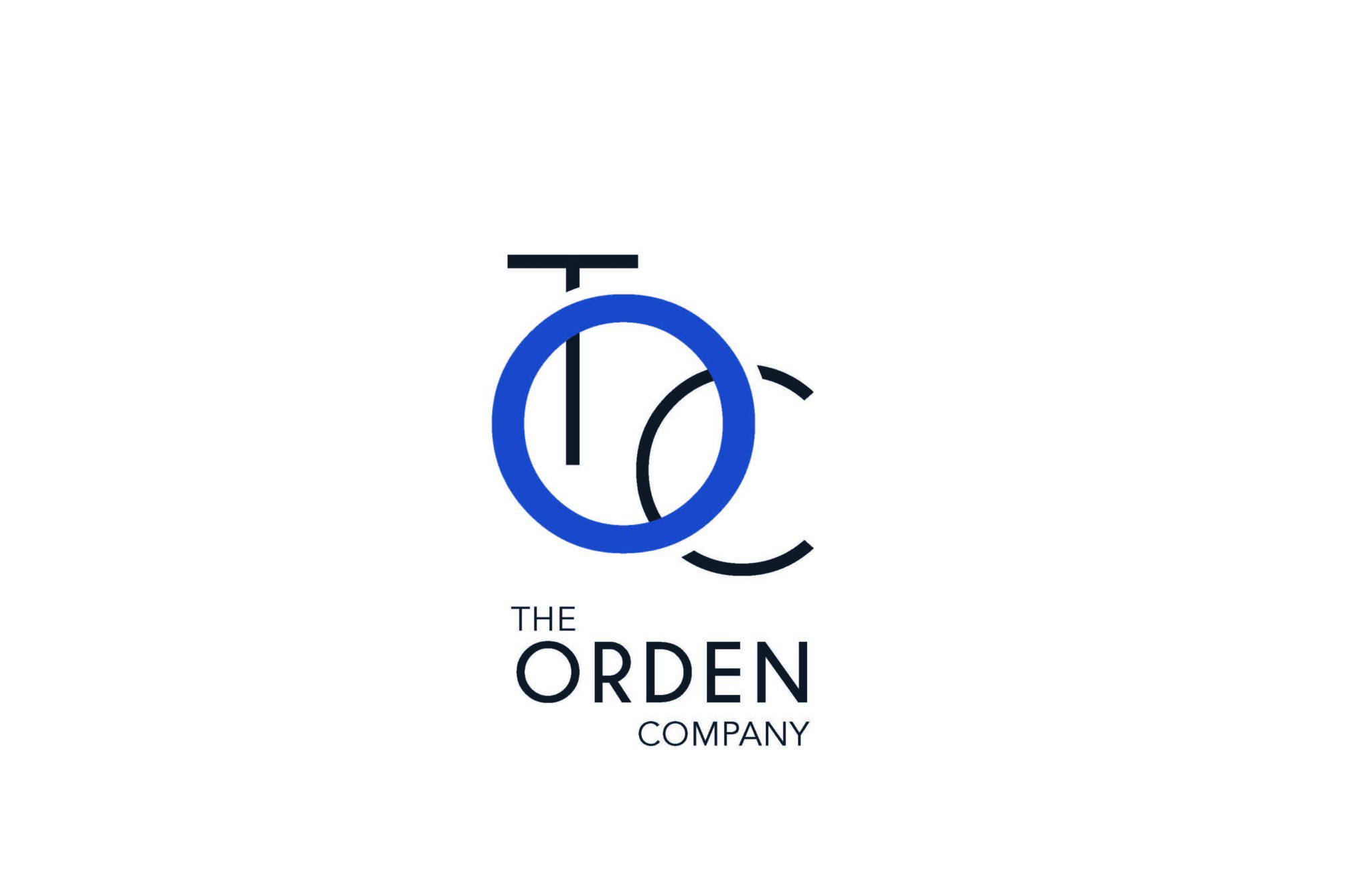 The Orden Company Logo Main - Youth Enrichment Fund